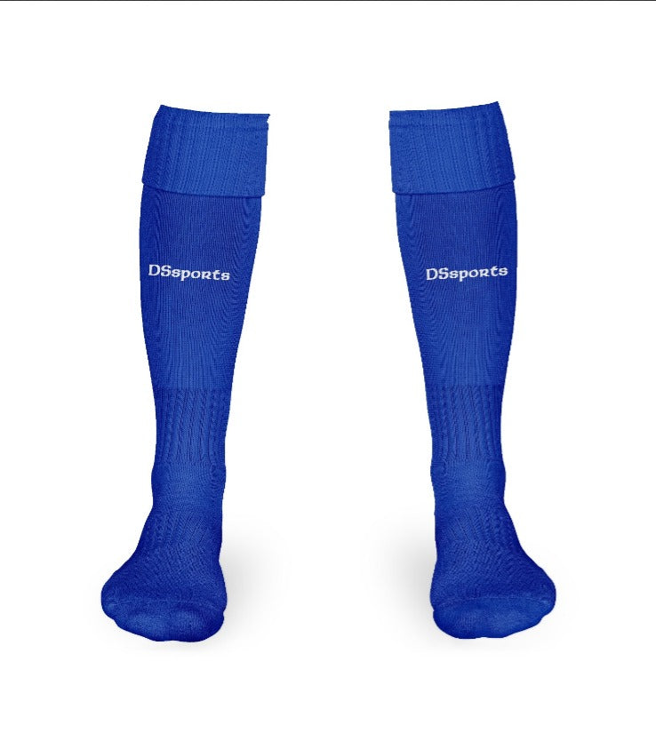Castle Villa AFC - Socks – DSsports