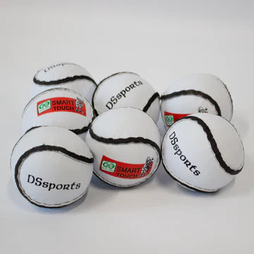 Exploring the Different Types of Sliotars – DSsports