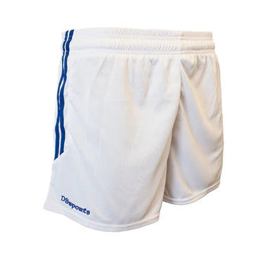 Explore the Ultimate Buying Guide for GAA Shorts at DS Sports – DSsports