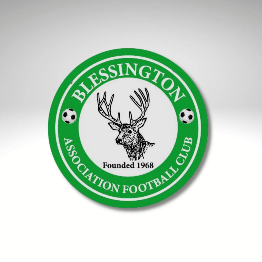 ClubShop - Soccer - Blessington AFC – DSsports