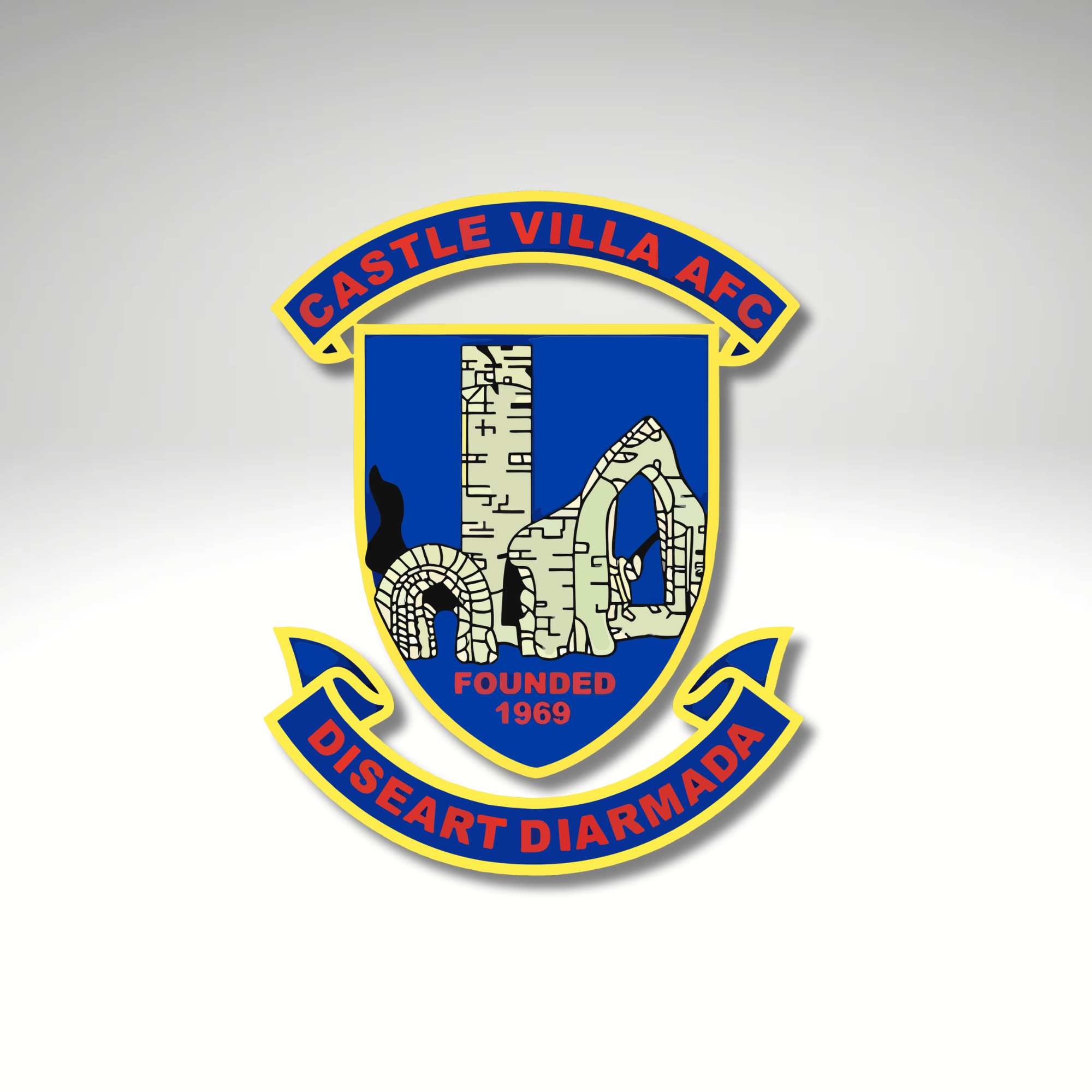 ClubShop - Soccer - Castle Villa AFC – DSsports