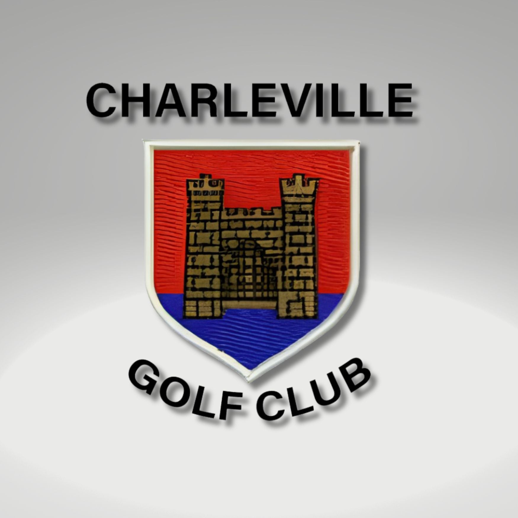 Charleville Golf Club – DSsports