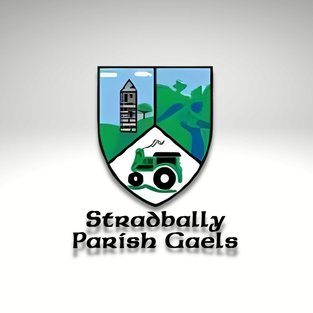 ClubShop - GAA - Stradbally Parish Gaels – DSsports