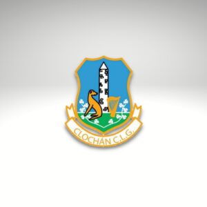 ClubShop - GAA - Claughaun GAA – DSsports