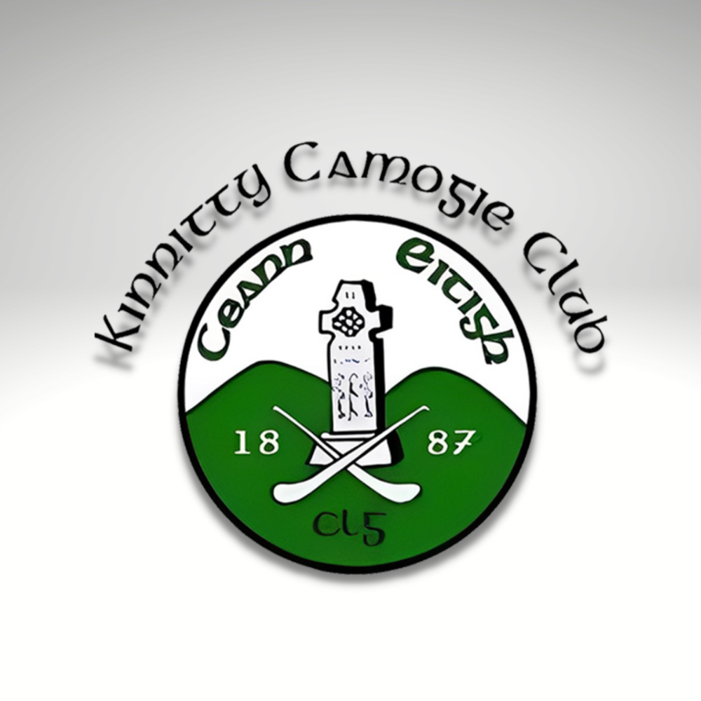 ClubShop - Camogie - Kinnitty Camogie Club – DSsports