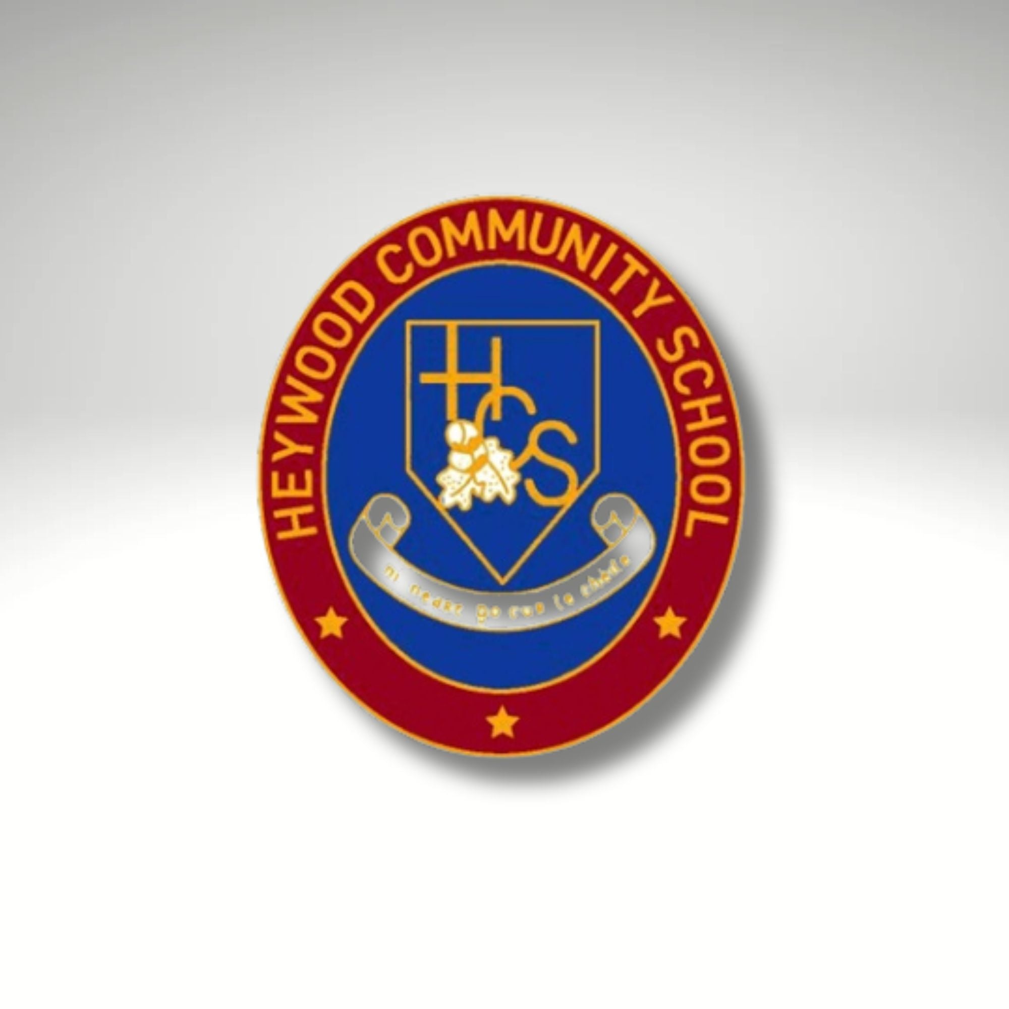 ClubShop - Education - Heywood Community School – DSsports