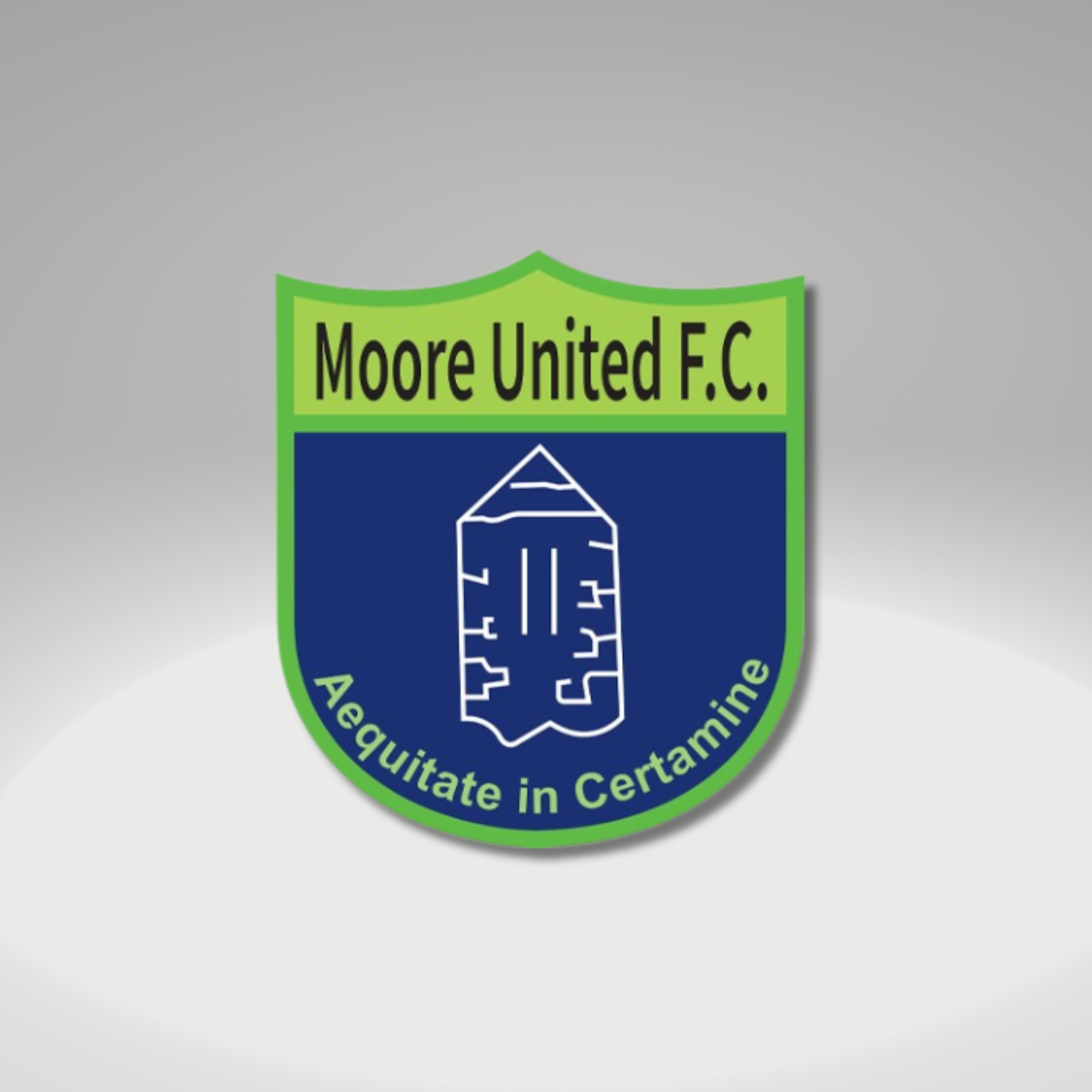 Moore United FC – DSsports