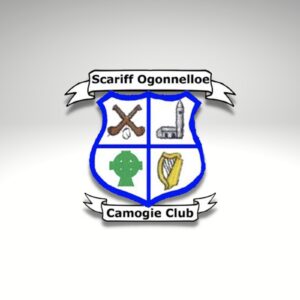 ClubShop - Camogie - Scariff Ogonnelloe – DSsports