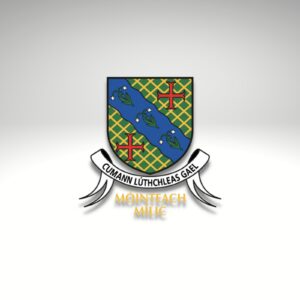 ClubShop - GAA - Mountmellick GAA | Custom GAA Teamwear Ireland | DS ...