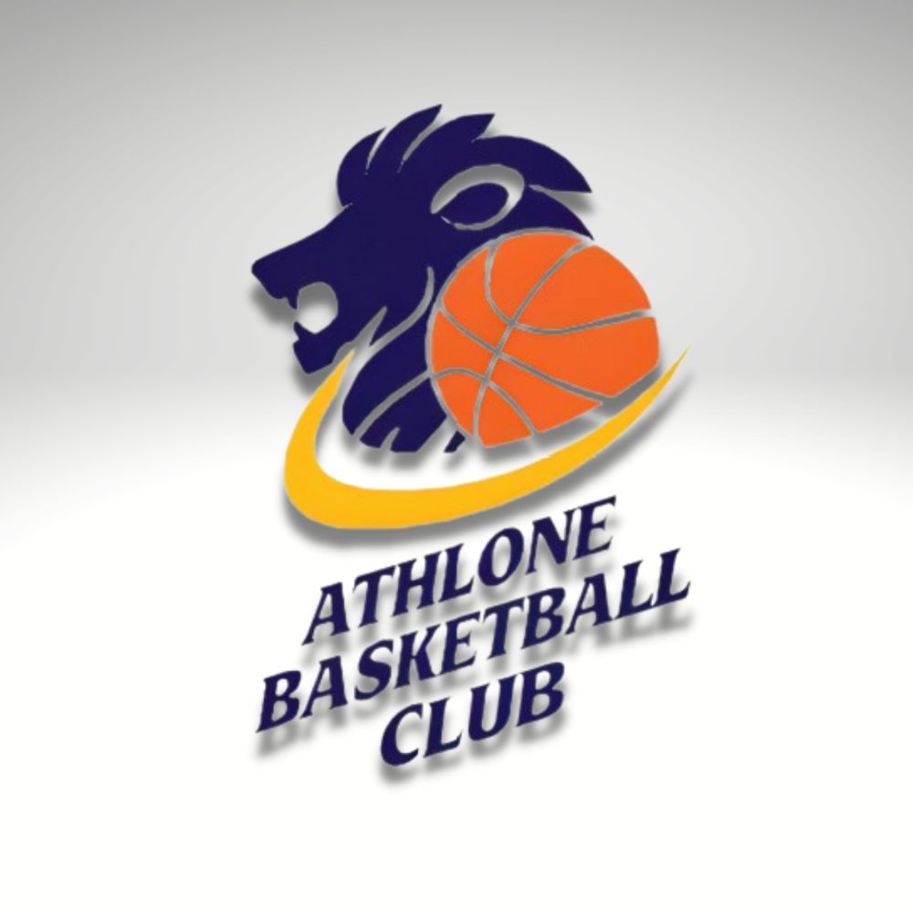 Athlone Baketball Club – DSsports