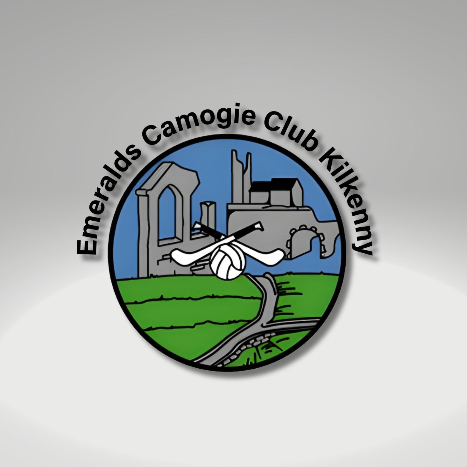 Emeralds Camogie | Custom Teamwear Ireland | DS Sports – DSsports