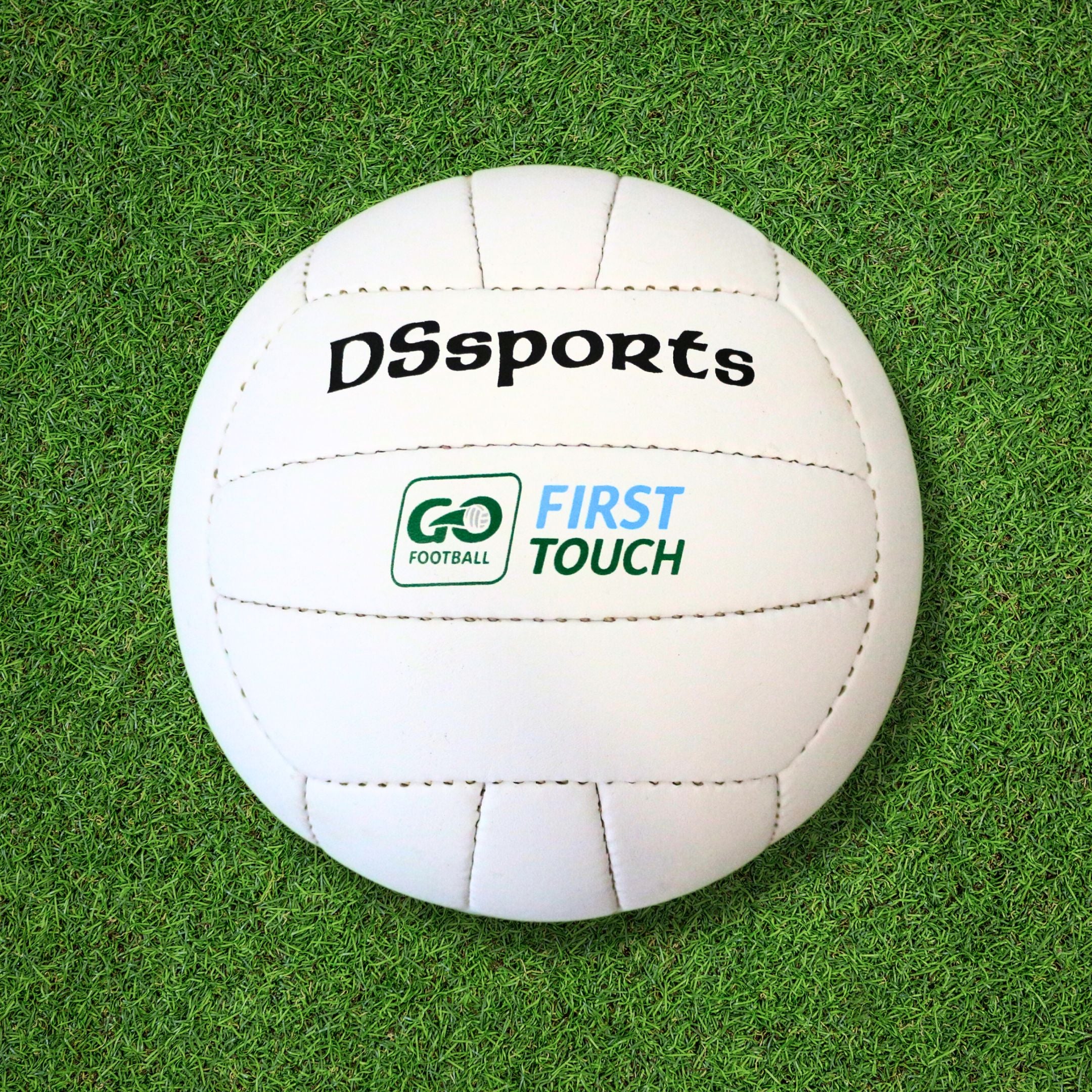 First Touch Ball – DSsports