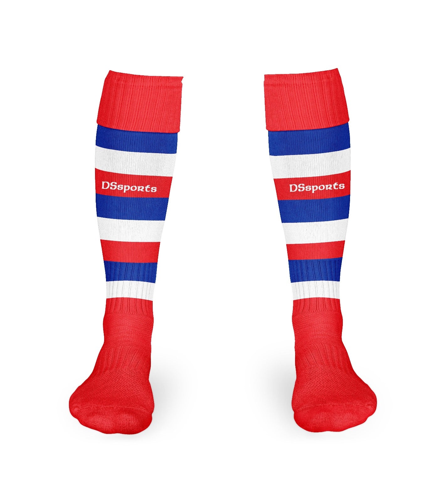 Rathcoole Rovers - Soccer Socks – DSsports