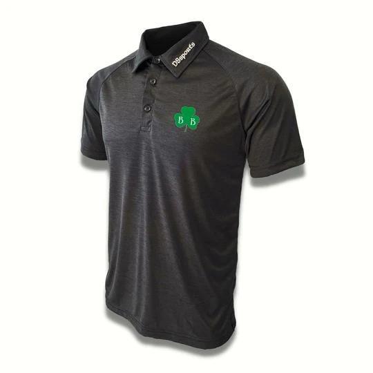 Ballymanus GAA- Polo Shirt – DSsports