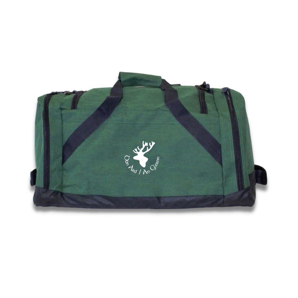 Donard Glen GAA - Gearbag – DSsports