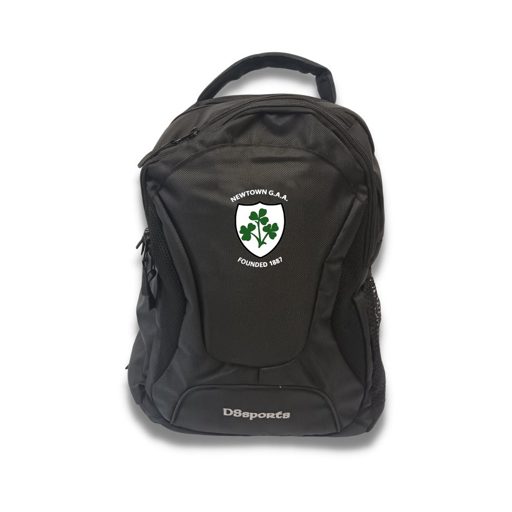 Newtown GAA- Backpack – DSsports