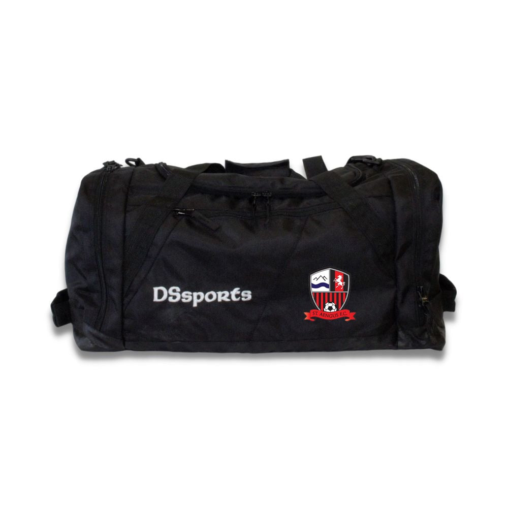 St Aengus FC - Gearbag – DSsports