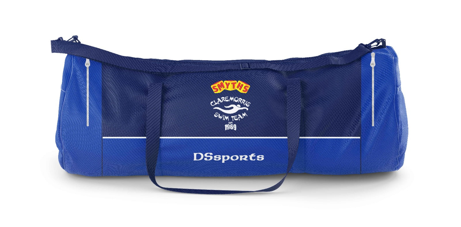 Claremorris Swim Team - Gearbag 24" – DSsports