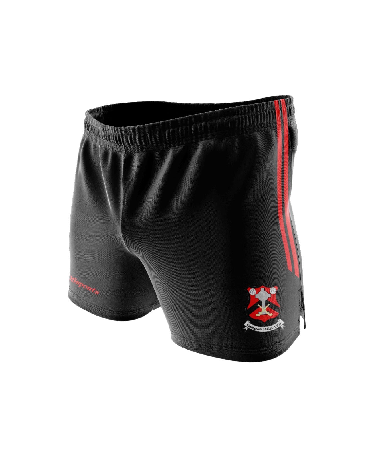 Coolkenno - Shorts – DSsports