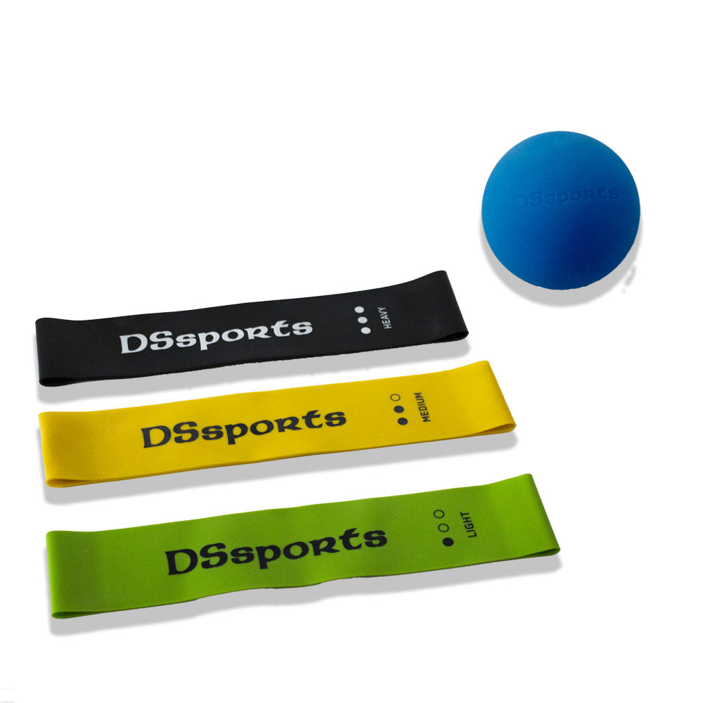 Performance Packs – DSsports