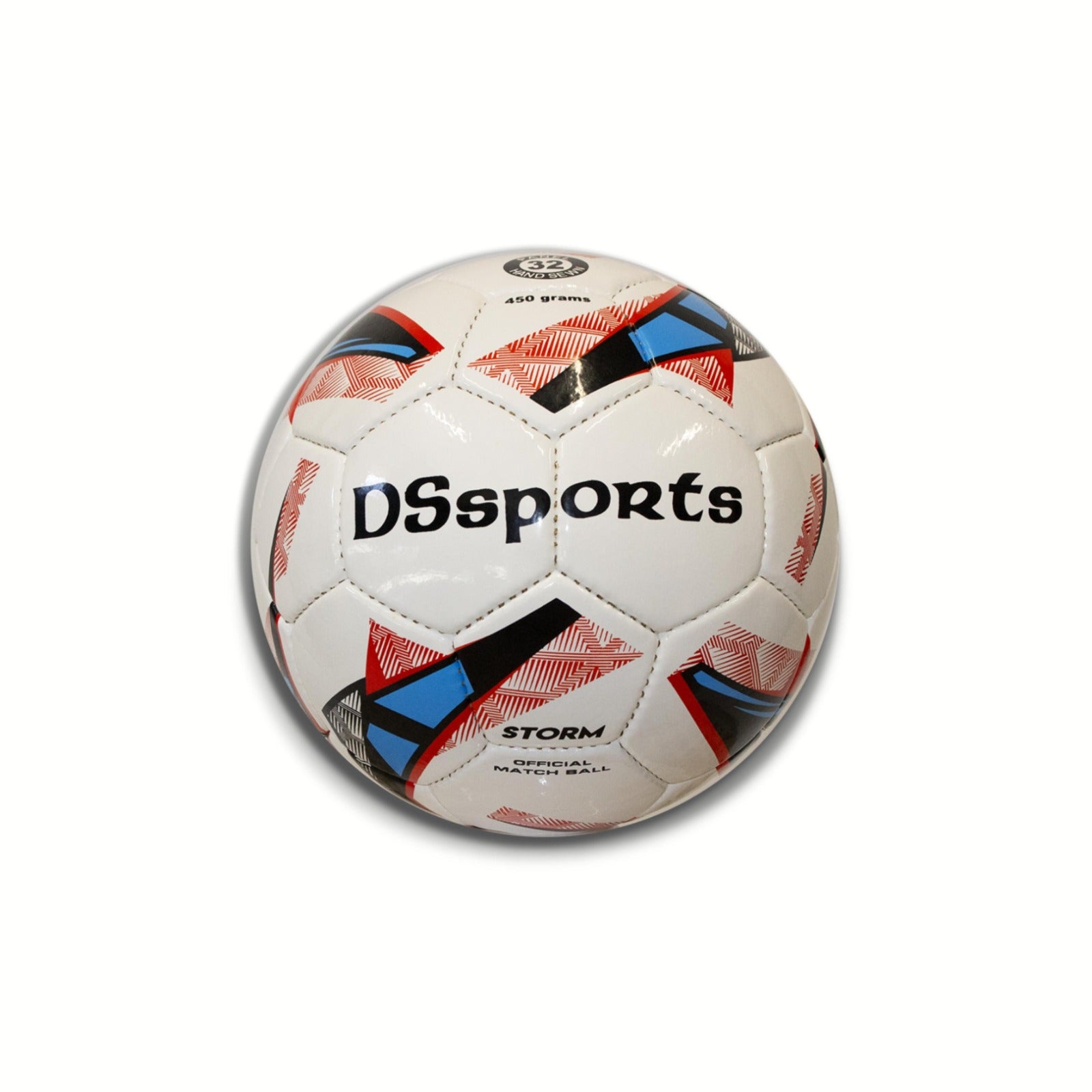 Storm Match Ball – DSsports