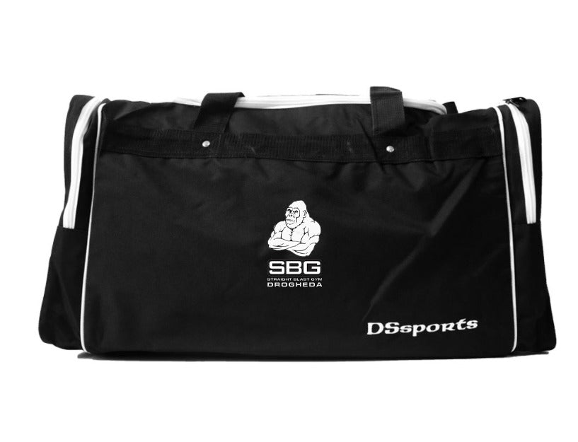 SBG Drogheda - Gearbag 24" | Custom Teamwear Ireland | DS Sports ...