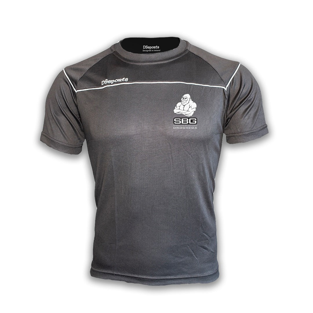 SBG Drogheda - Vetus T-Shirt | Custom Teamwear Ireland | DS Sports ...