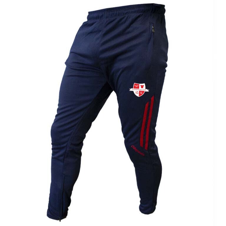 Clonaslee United - Challenger Skinnies | Irish Sportswear & Sporting ...