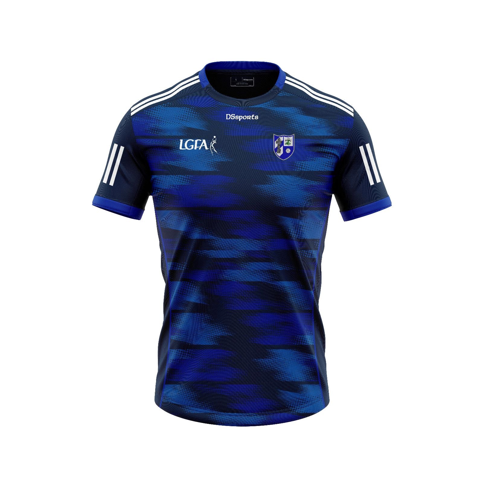 Monasterevan LGFA - Training Jersey – DSsports
