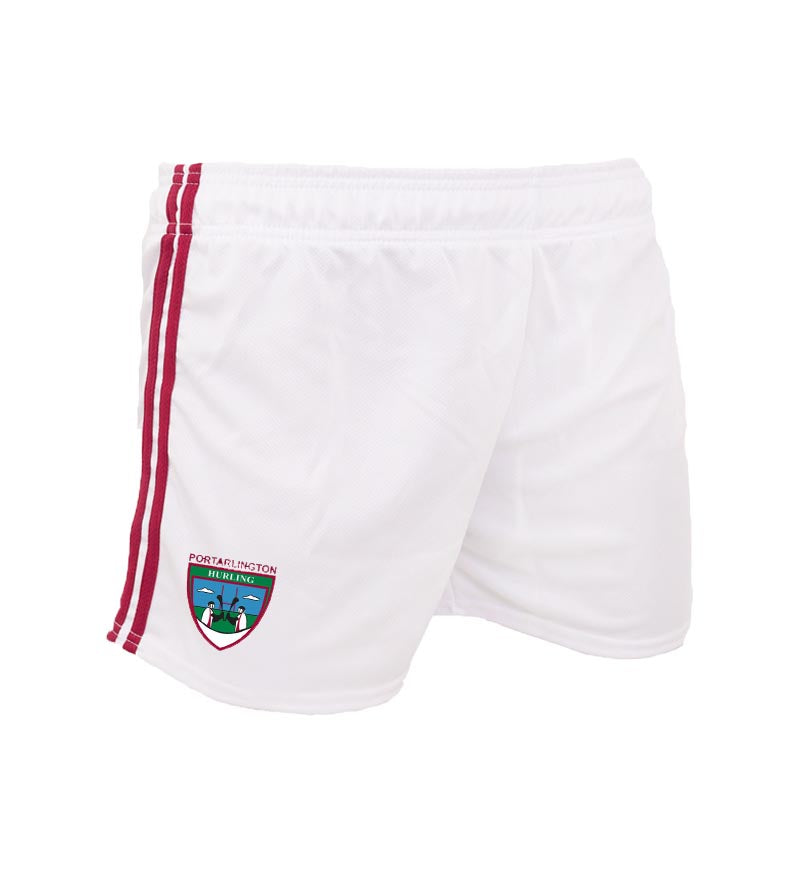 Portarlington Hurling - Shorts | Custom Shorts Ireland | DS Sports ...