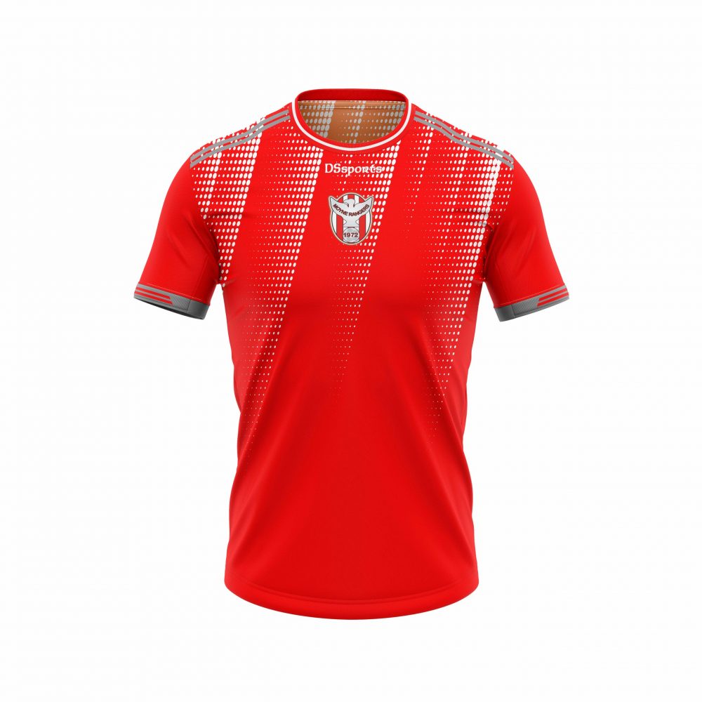 Moyne Rangers - Training Jersey (Design 2) – DSsports